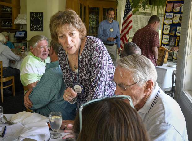 Sunday profile: Local nonprofit icon Debbie Wilde is pretty wild about ...
